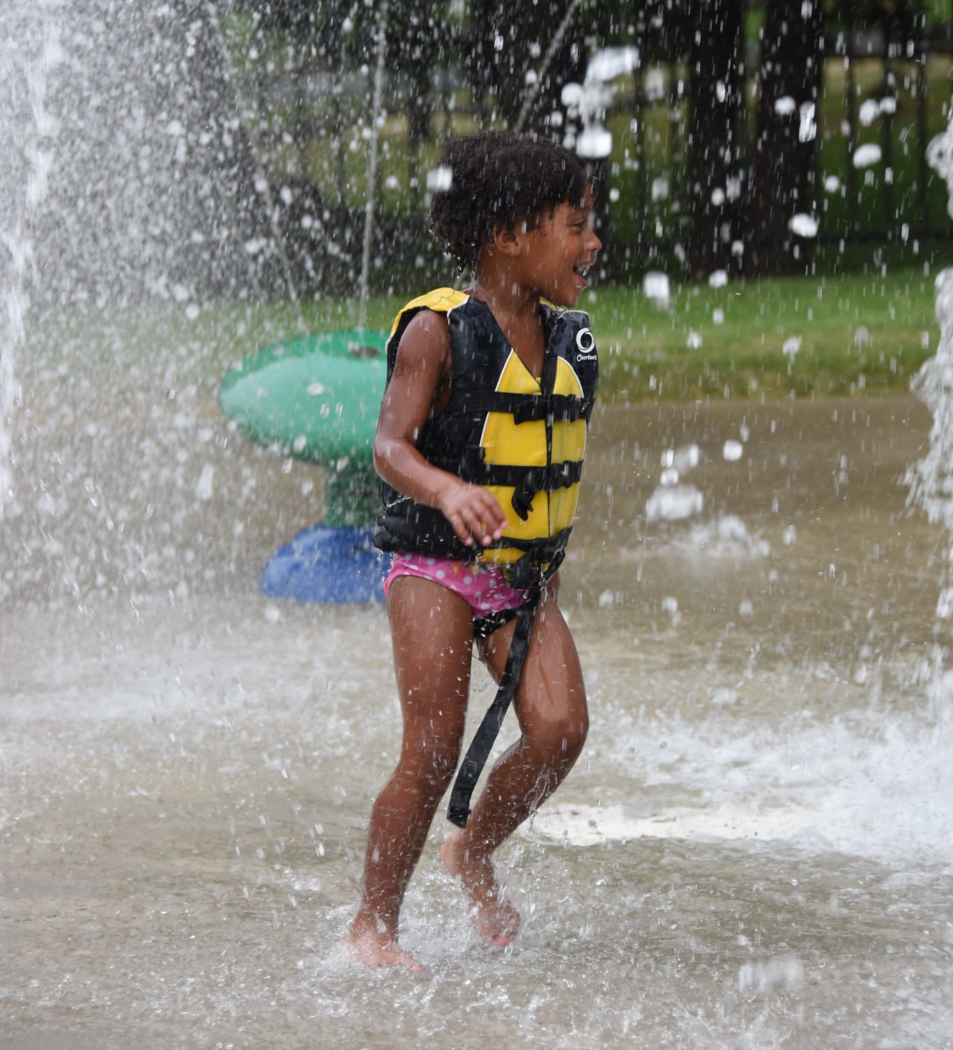 AllInclusiveFamilyResortSplashPadKids - Tyler Place Family Resort
