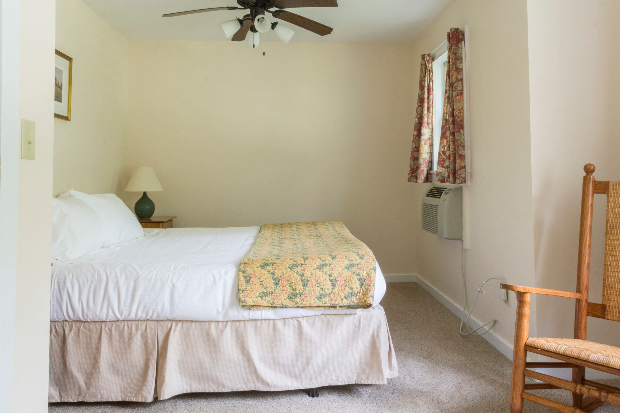 Partridge 2 - Tyler Place Family Resort