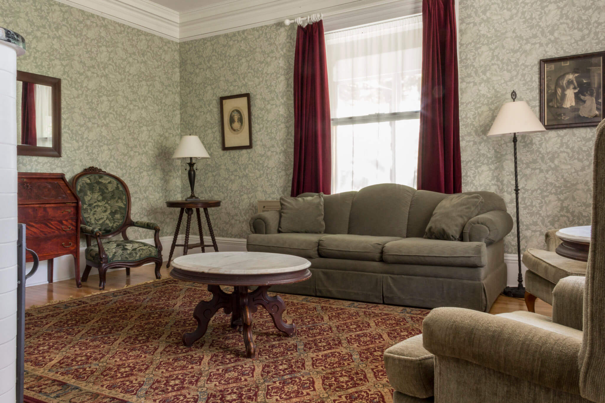 Ferncroft A - Tyler Place Family Resort