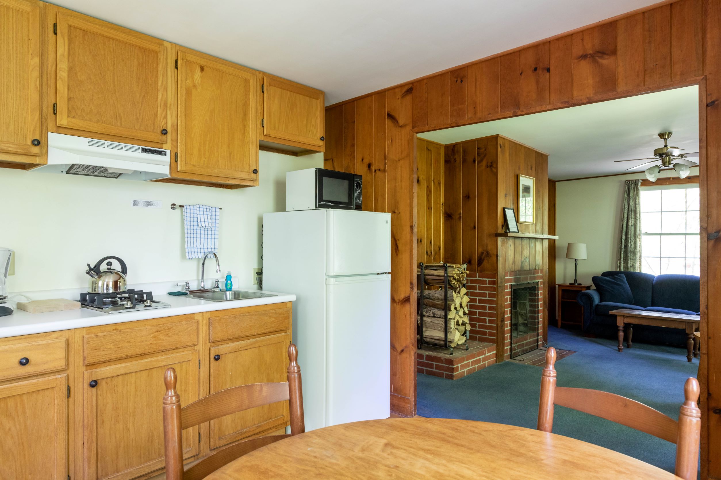 Park (Hill Cottage - Tyler Place Family Resort